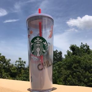 Starbucks | Other | Soldnew Starbucks Back To School Tumbler | Poshmark